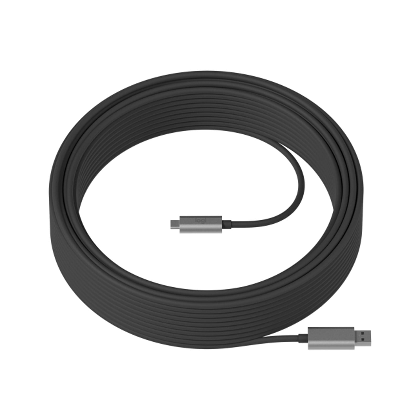Logitech MeetUp USB Cable 993001391 - Walmart.com