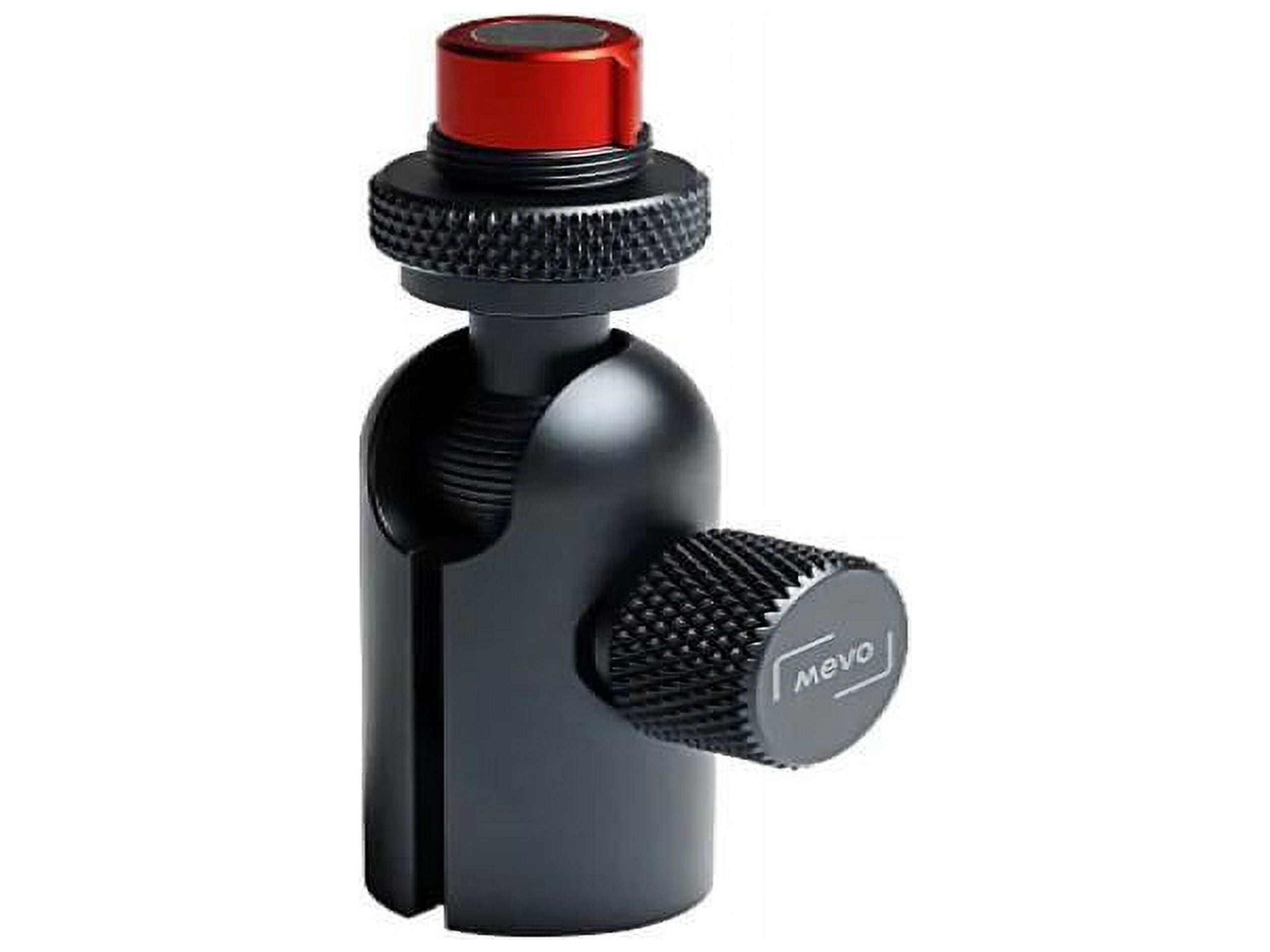 Logitech Mevo Quick Release Ball Mount - Walmart.com