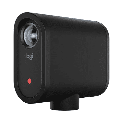 Pre-Owned Logitech Mevo Start Live Streaming Camera - Walmart.com