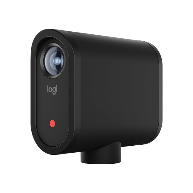 Logitech Mevo Start Wireless Live Streaming Camera with WiFi ...