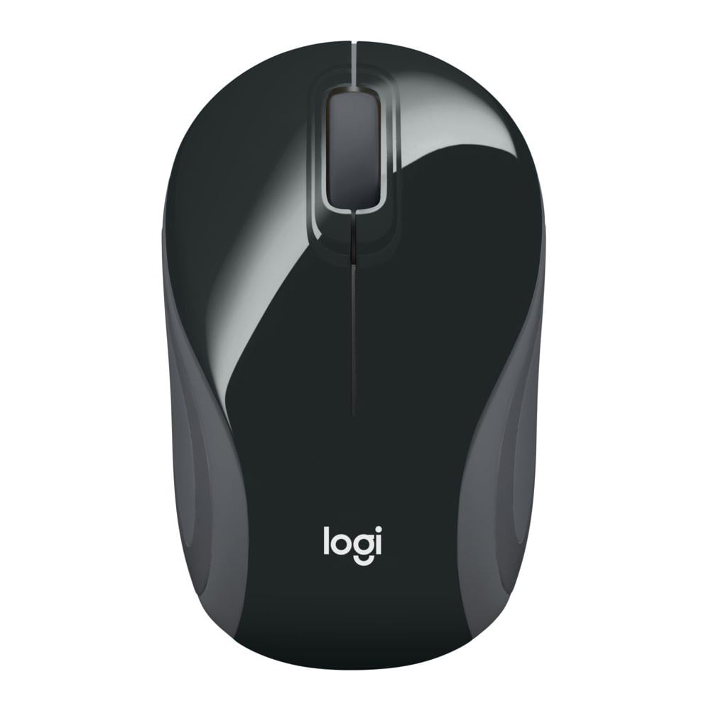 Logitech Mobile Wireless Mouse - Walmart.com