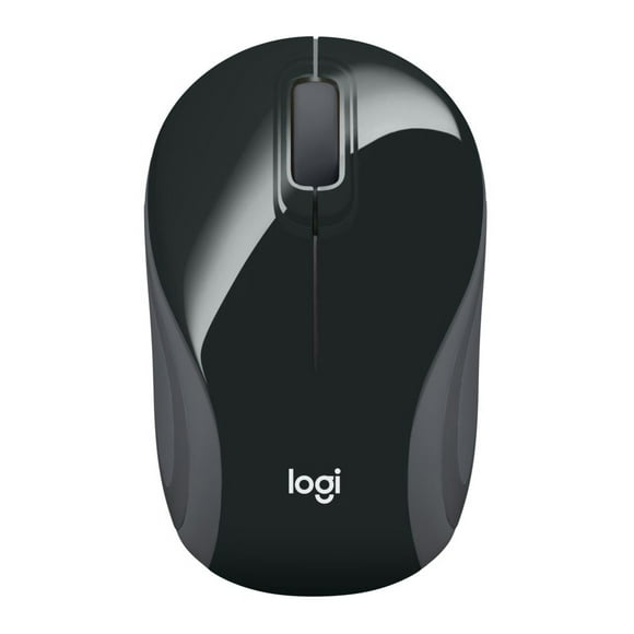 Rechargeable Mouse Logitech