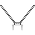 Logitech Mounting Bar For Tv Mount, Video Conferencing System ...