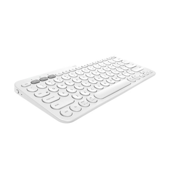 Logitech Keyboards