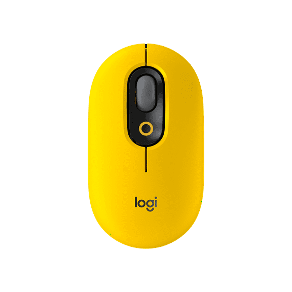 Logitech Signature M550 Wireless Mouse - For Small to Medium Sized ...