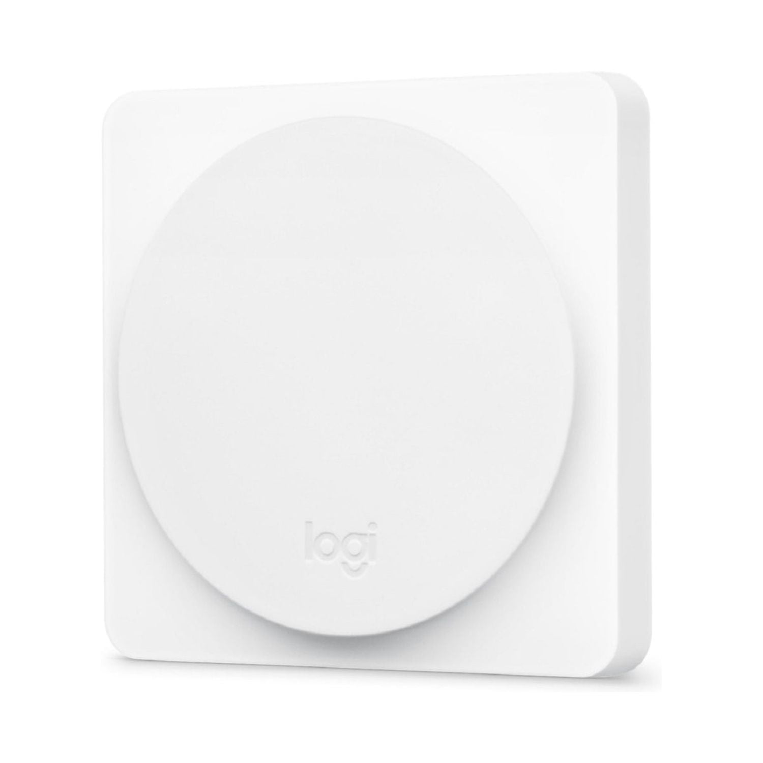 Logitech POP Smart Button Add-On, Hub Required - Walmart.com