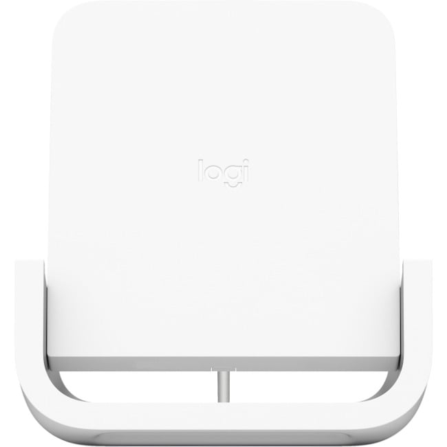 Logitech POWERED Wireless Charging Stand for iPHONE - Walmart.com