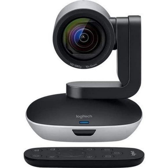 Logitech Web Cameras