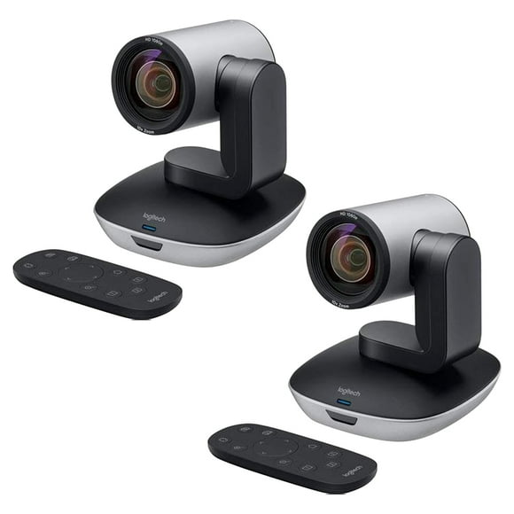 Logitech Web Cameras