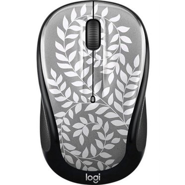 Logitech Design Collection Limited Edition Wireless Mouse - Walmart.com