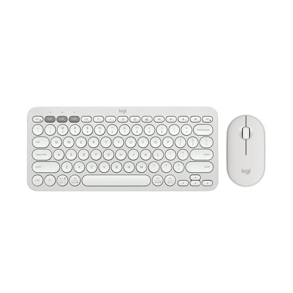 Logitech Keyboard Mouse Combos