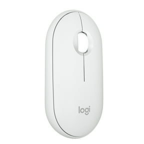 Logitech Mouse White