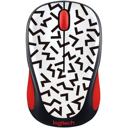 Logitech Play Collection M325c Mouse - Walmart.com