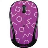 Logitech Play Collection M325c Mouse - Walmart.com