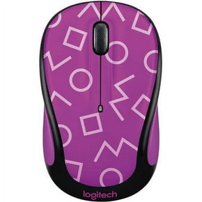 Logitech Mouse Wired