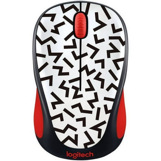 Logitech Play Collection M325c Mouse - Walmart Business Supplies