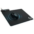 Logitech Powerplay - Mouse charging pad - Walmart.com