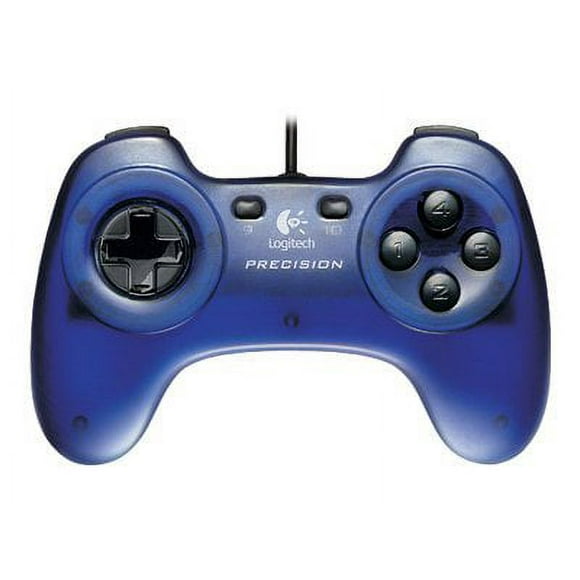 Logitech Gamepad
