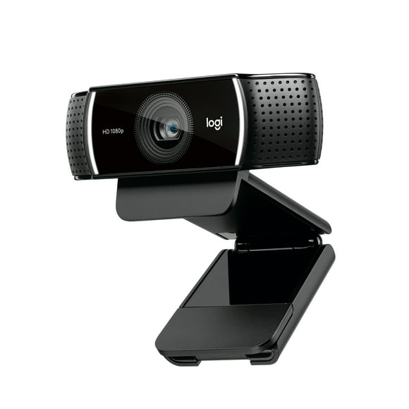 Logitech Web Cameras