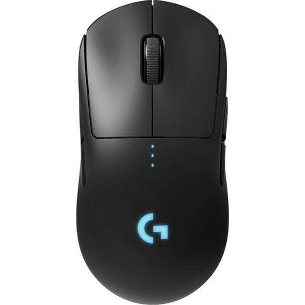 Logitech Pro Wireless Gaming Mouse - Walmart.com