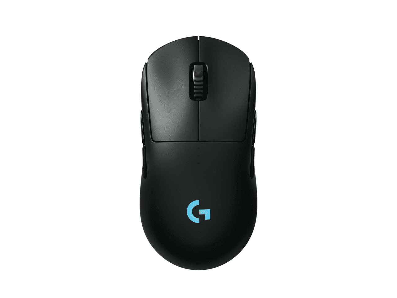 Logitech G PRO 2 LIGHTSPEED Wireless Gaming Mouse, Right- or Left ...