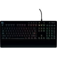 Logitech Prodigy G213 Wired Gaming Keyboard 920-008083: Electronics ...