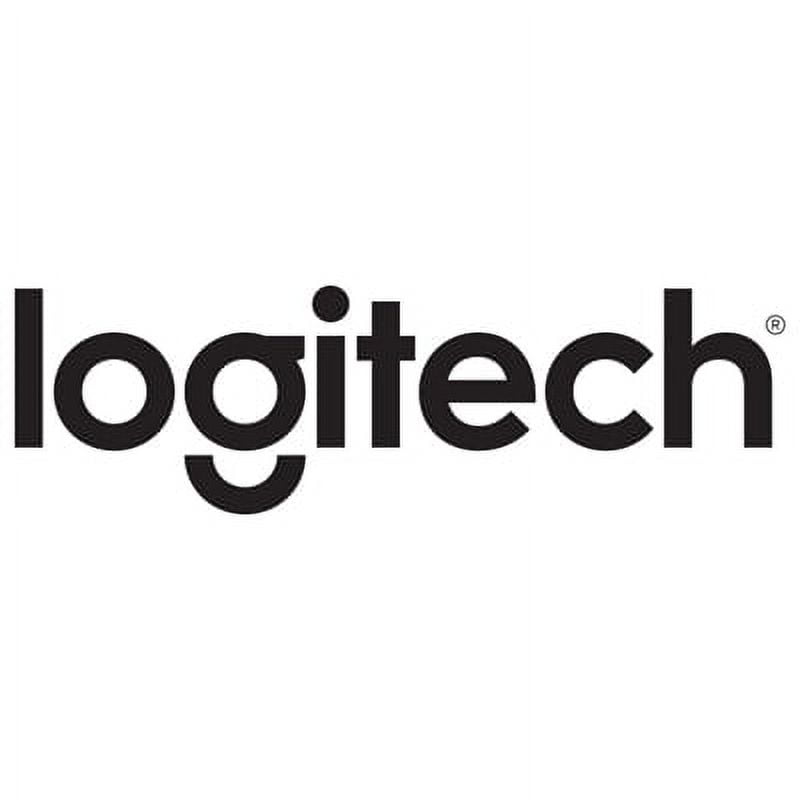 Logitech Productivity Plus Wireless Mouse - Graphite - Walmart.com