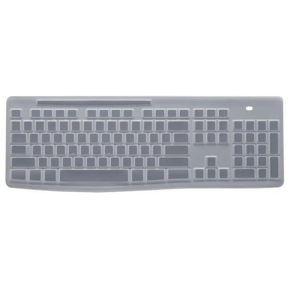 Logitech Keyboard Cover