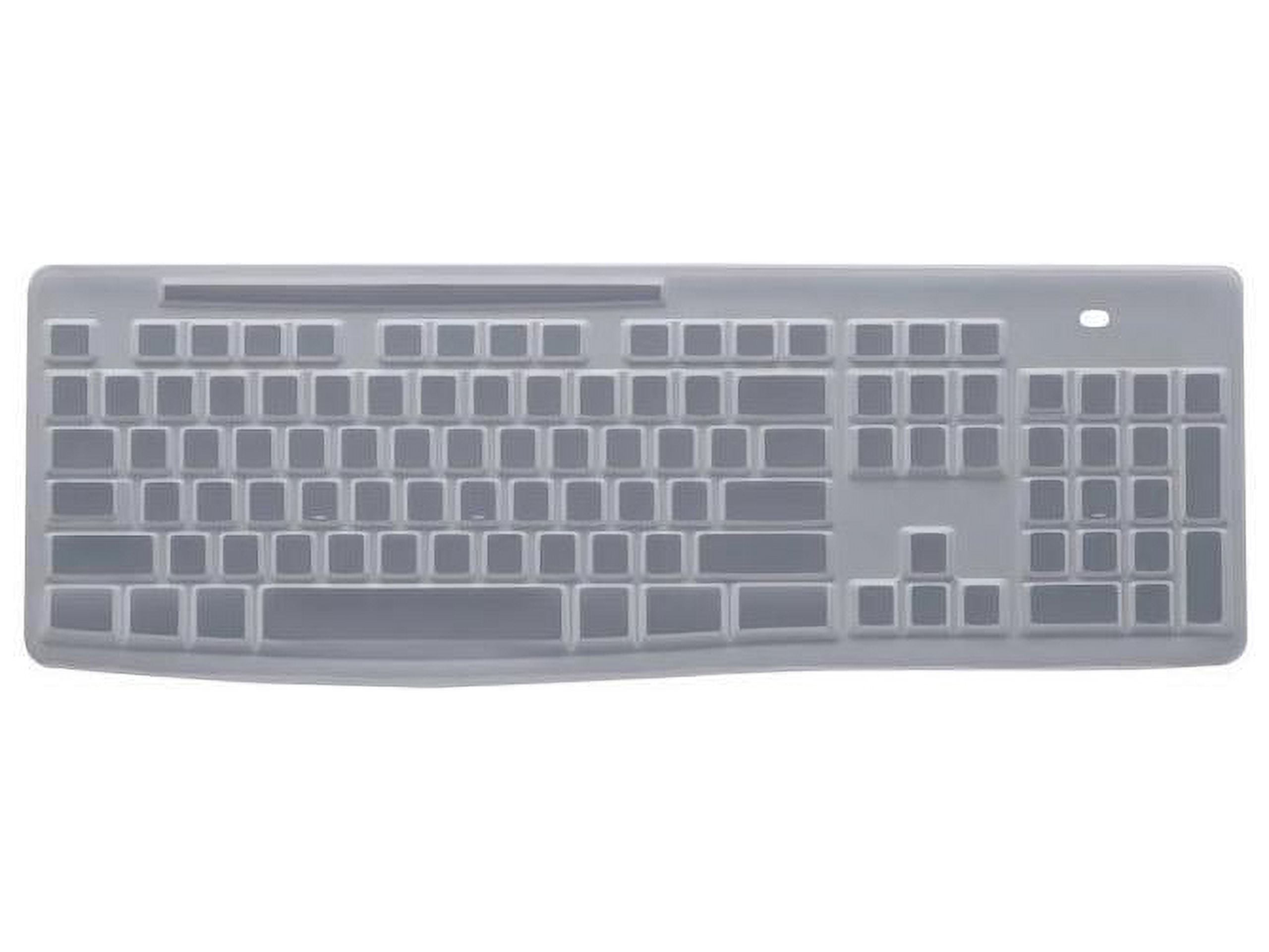 Logitech Protective Covers for K270 (Single Pack, brown box) - Walmart.com