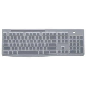 Silicone Keyboard Protectors