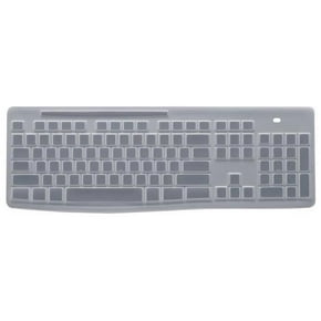 Logitech Keyboard Cover