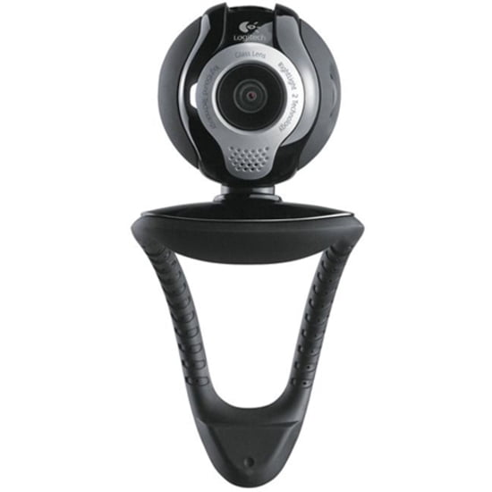 Logitech QuickCam Communicate Deluxe Webcam - Walmart.com