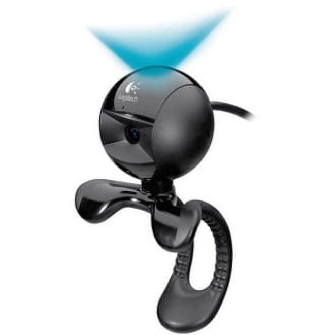 Logitech QuickCam Communicate STX Webcam - Walmart.com