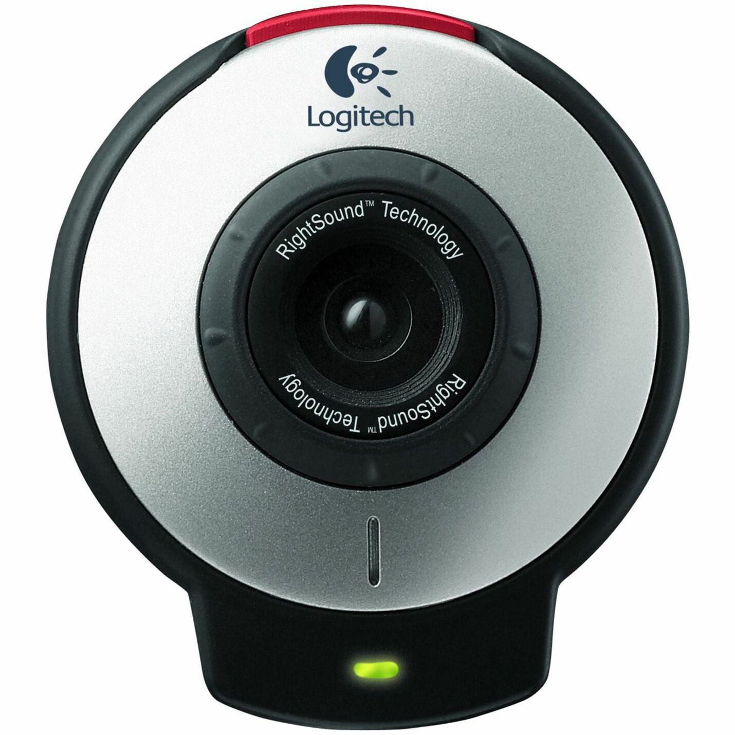 Logitech QuickCam for Notebooks - Walmart.com
