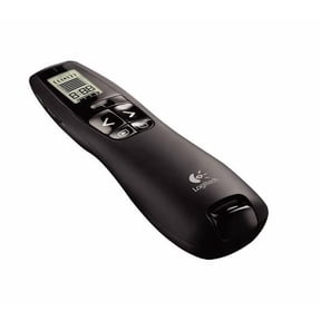 Logitech Remote Controls