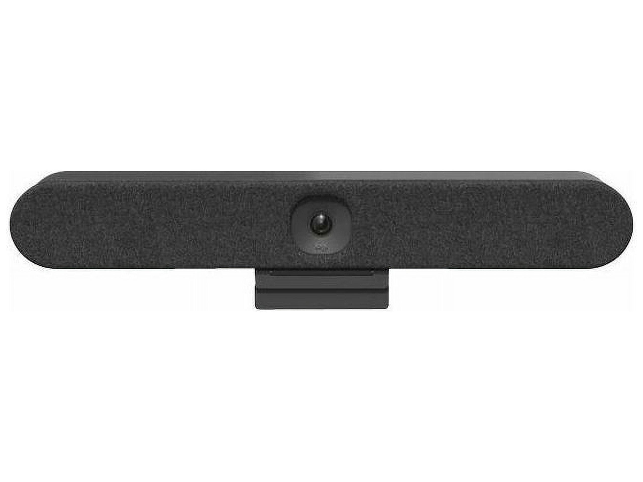 Logitech Rally Bar Huddle all-in-one video bar for huddle and small ...