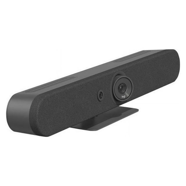 Logitech Rally Bar Mini Conferencing Camera 30fps Graphite USB3.0 ...