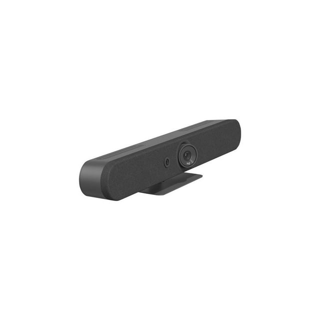 Logitech Rally Bar Mini Conferencing Camera 30fps Graphite USB3.0 ...