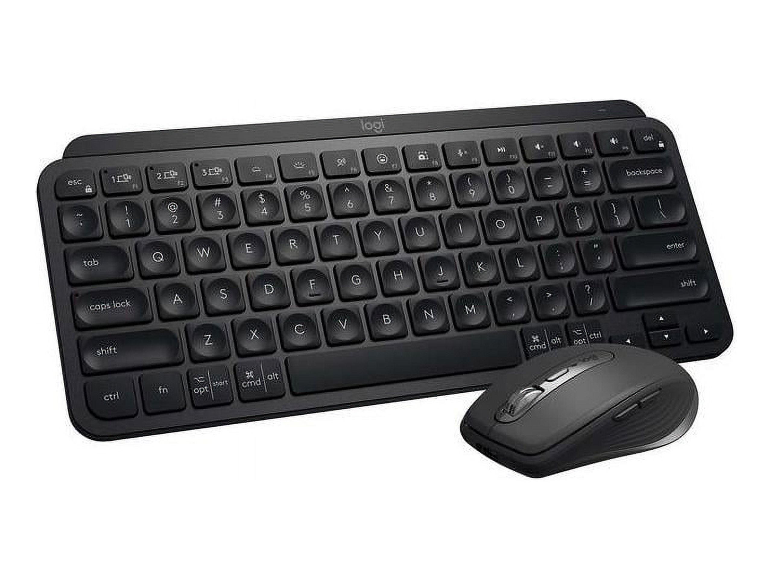 Logitech Rally Bar Mini & TAP IP Bundle 991-000385 - Walmart.com