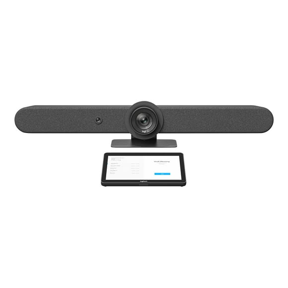 Video Conferencing Equipment