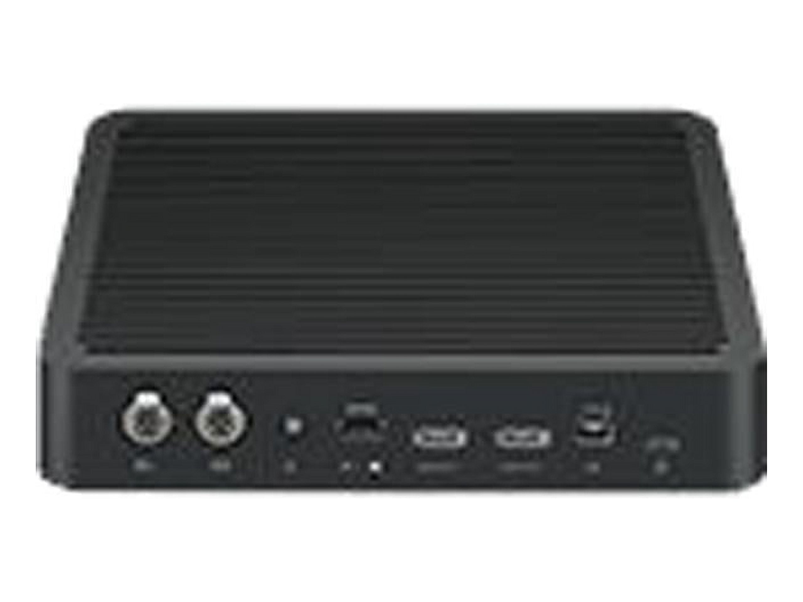 Logitech Rally Solution Display Hub - Video Conferencing Device ...