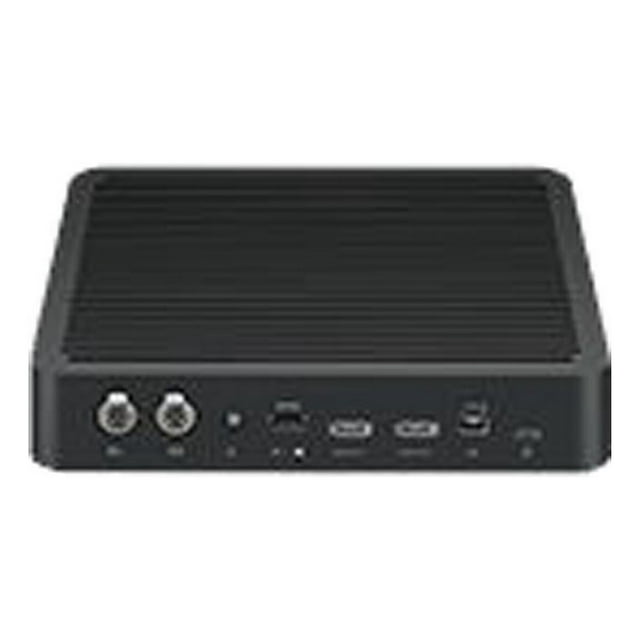 Logitech Rally Solution Display Hub - Video Conferencing Device ...