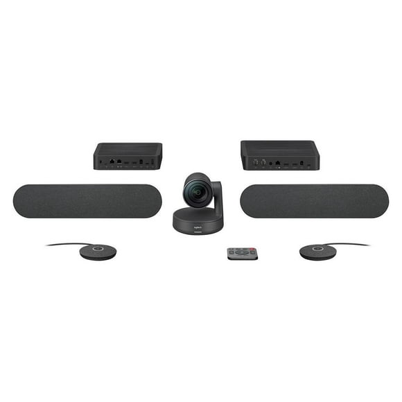Logitech Web Cameras
