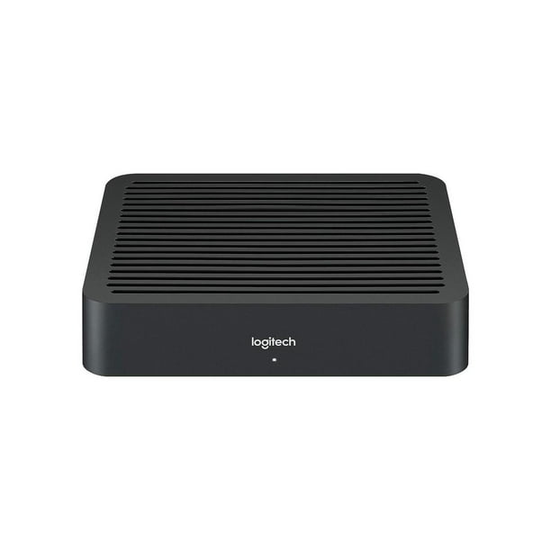 Logitech Rally Table Hub - Video conferencing device - Walmart.com