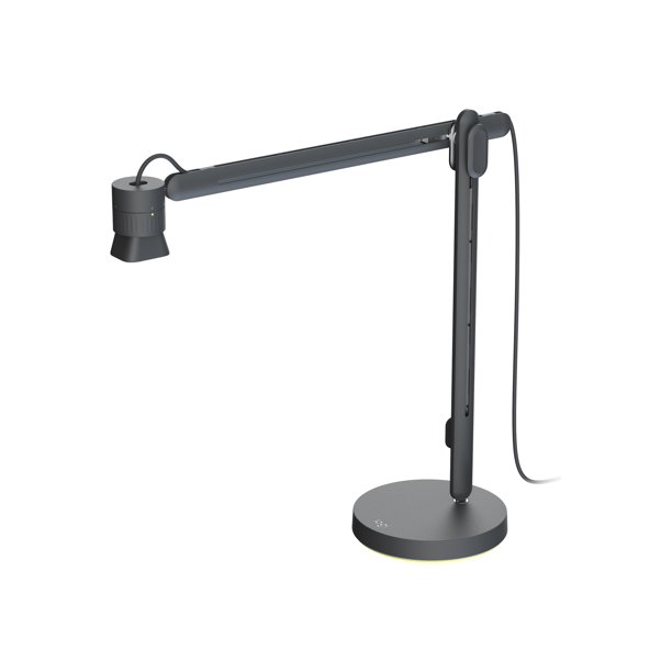 Logitech Adjustable Content Camera for Teaching & Demonstrating - 60 ...