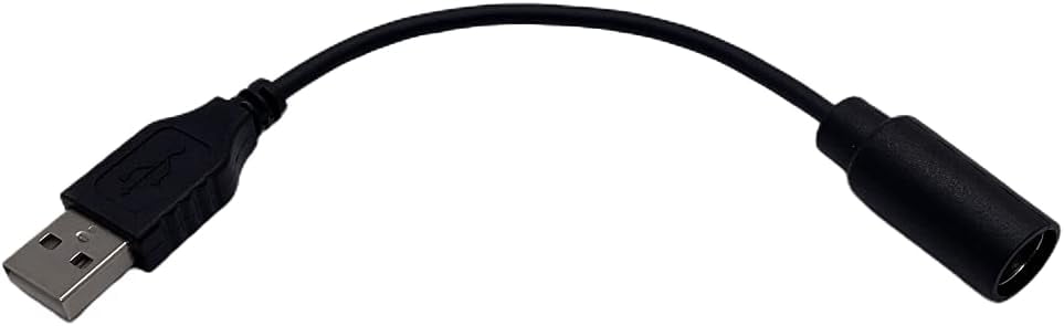 Logitech Replacement USB Breakaway Cable for G920 Driving Force Xbox ...