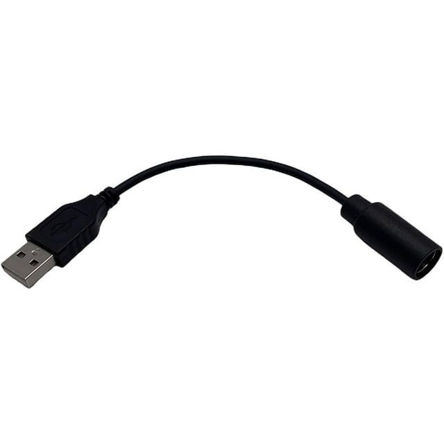 Logitech Replacement USB Breakaway Cable for G920 Driving Force Xbox ...
