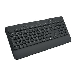 Logitech Keyboards