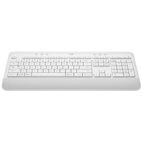 Logitech Wireless Keyboards