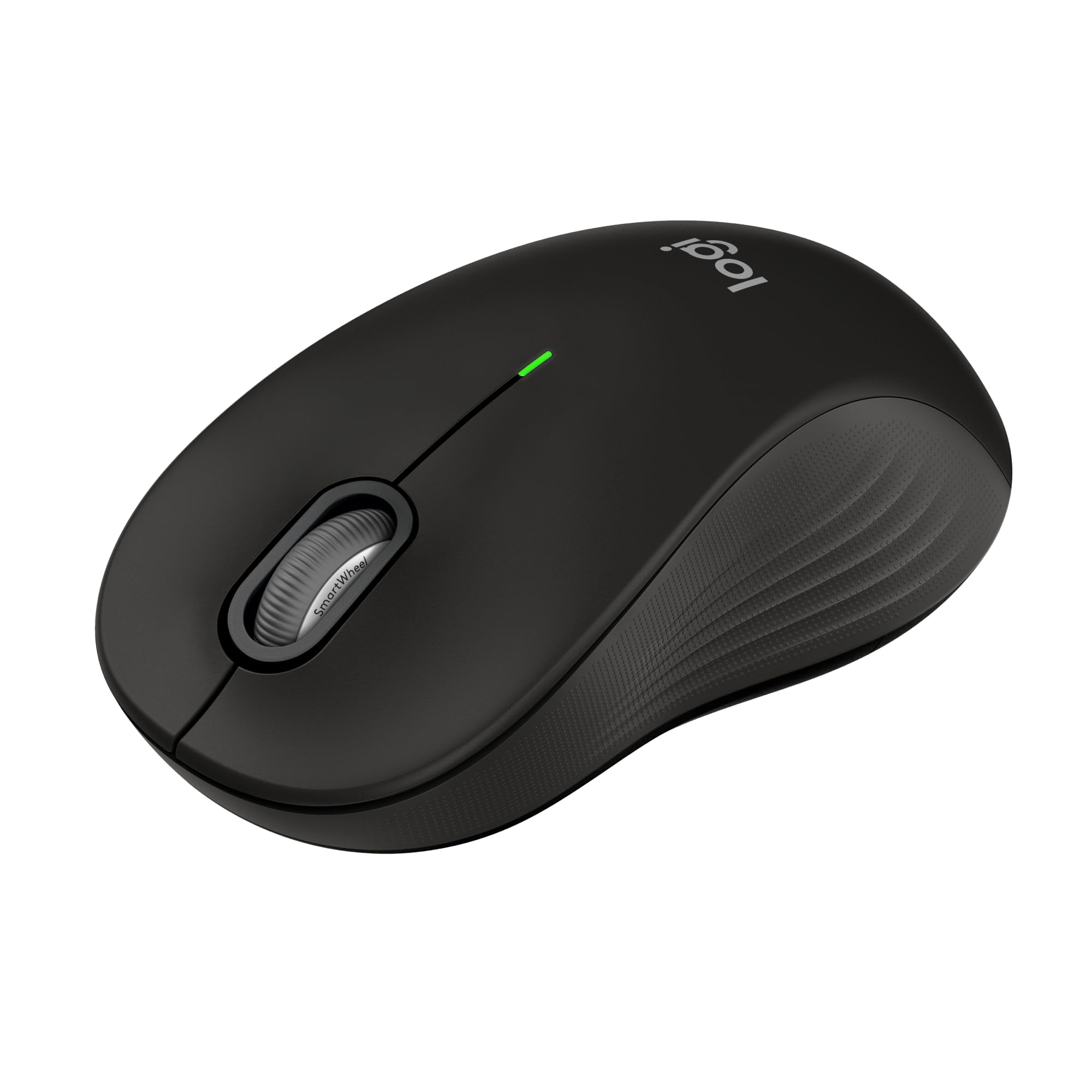Logitech Signature M550 L Full Size Wireless Mouse - for Large Sized ...